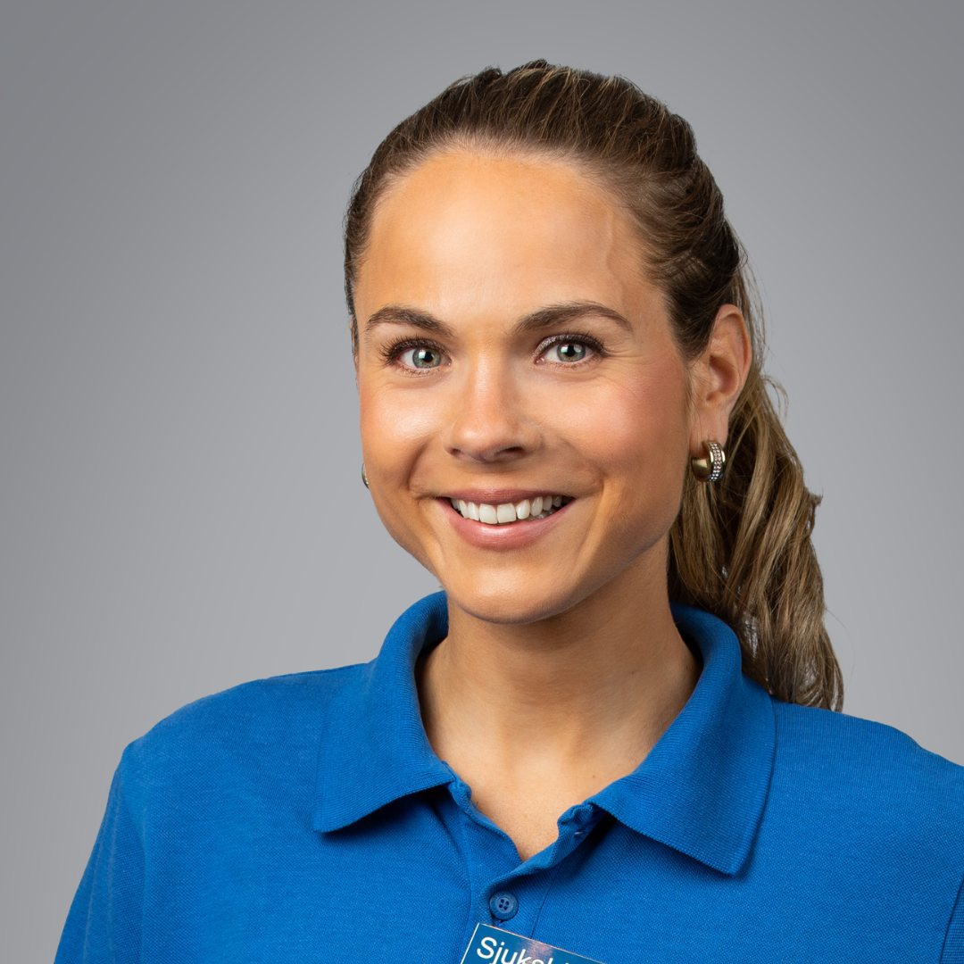 Egenmonitorering är egentligen inte så nytt, det nya är strukturen ...