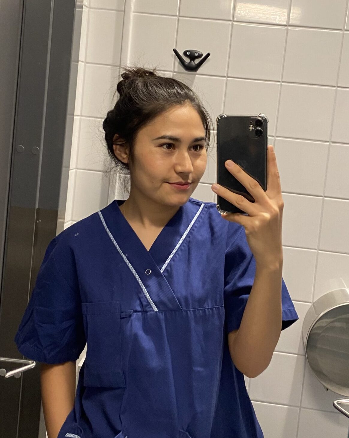 Engagera dig i Studentstyrelsen och gör skillnad inom vården ...